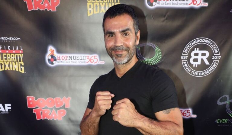 Who is Juan O Savin? His real name is Wayne Willott - TheNetline