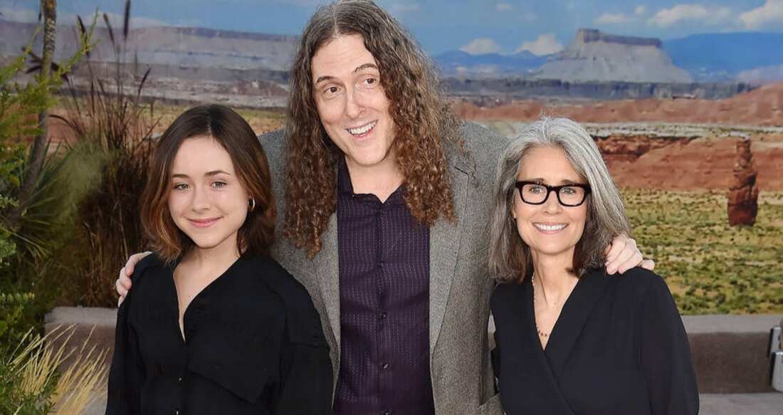 Who is Weird Al Yankovic's wife? Their relationship detailed - TheNetline