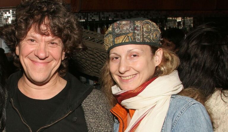 Who is Michael Lang's wife? His family life explored - TheNetline