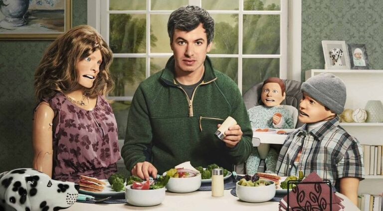 The real reason The Notebook is leaving Netflix - TheNetline