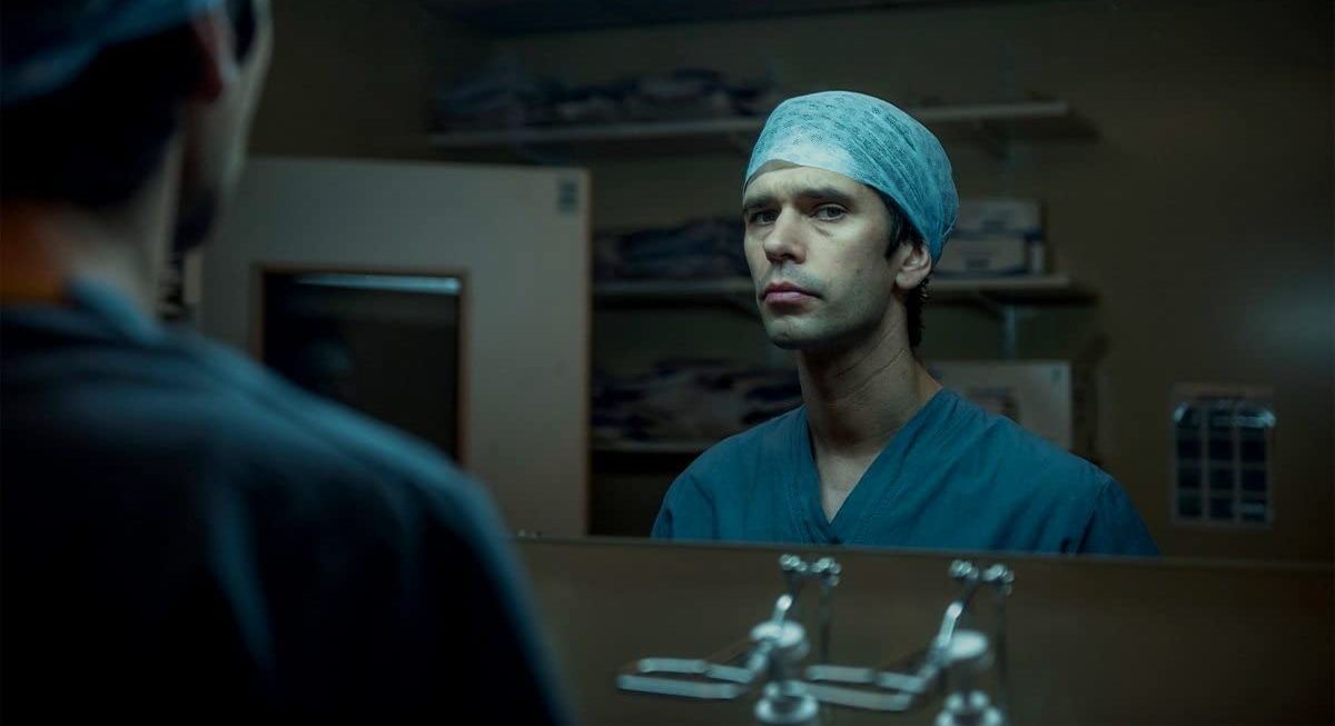 This is Going to Hurt: Netflix release date - TheNetline