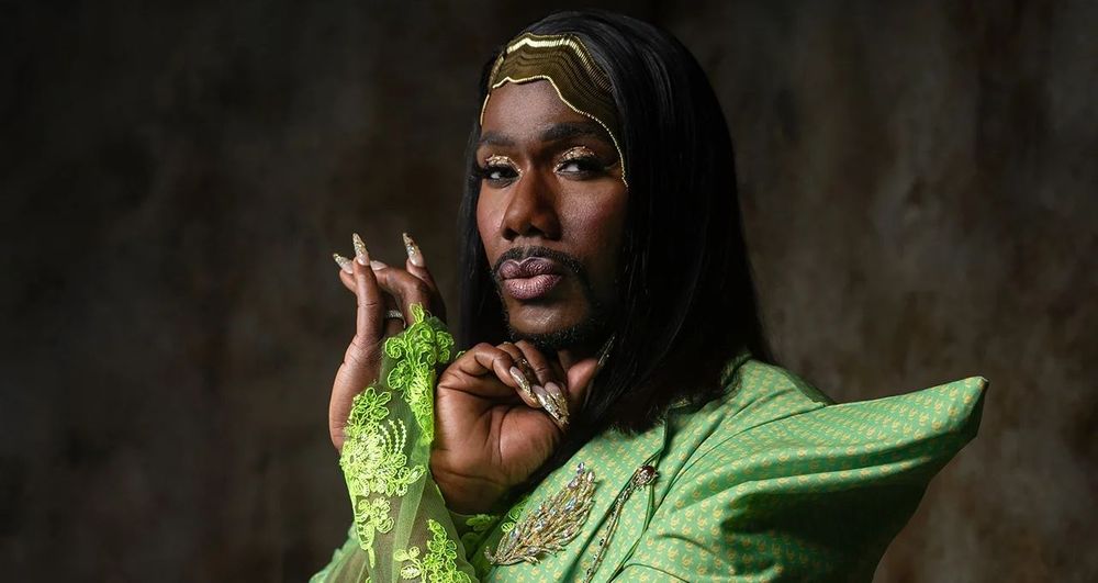 Is Uncle Clifford gay in real life? Nico Annan's sexuality - TheNetline