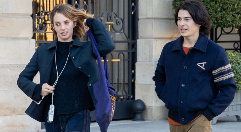 Is Maya Hawke gay in real life? Her sexuality explored - TheNetline
