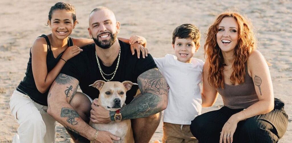 Where is Kenneth Brumley now? He has adopted a secretive life - TheNetline