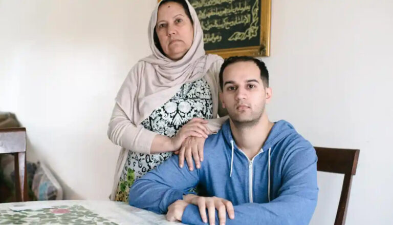 All about Adnan Syed's parents: Their fight for justice detailed ...
