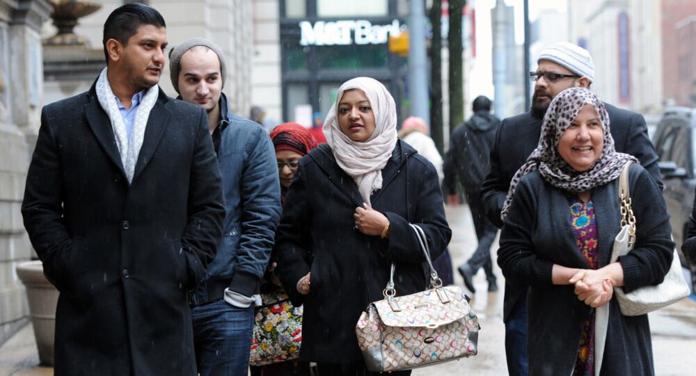 All about Adnan Syed's parents: Their fight for justice detailed ...