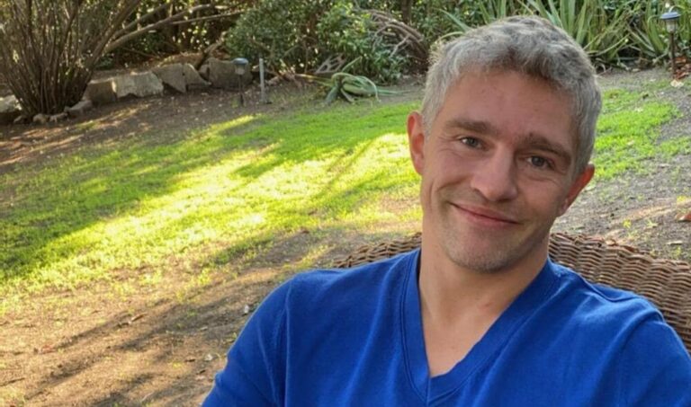 Where is Matt Brown now? The allegations against him - TheNetline