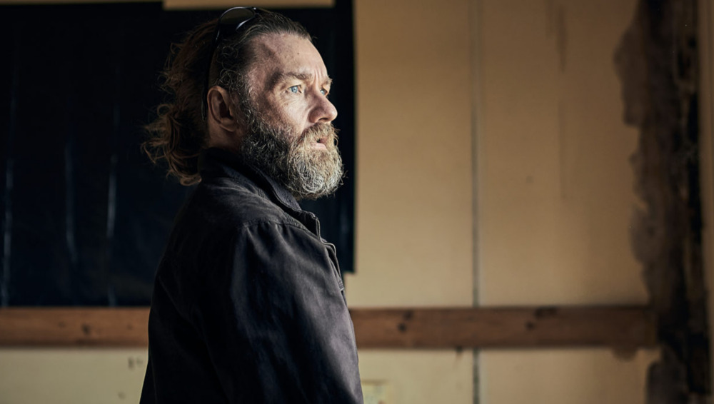 The Stranger film true story – The real-life murder investigation ...