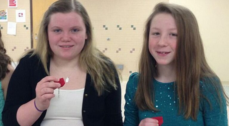 How did Abby Williams and Libby German die? All we know - TheNetline