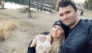 Who is Charlie Kirk's wife? His business savvy partner - TheNetline