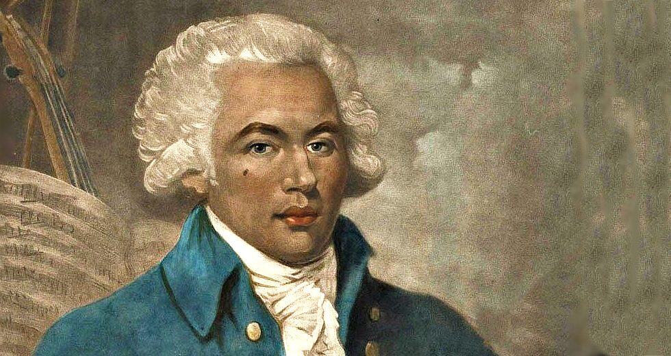 Chevalier's true story — The French violinist behind the film - TheNetline