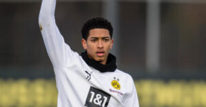 Who are Jude Bellingham's parents? His supportive upbringing - TheNetline