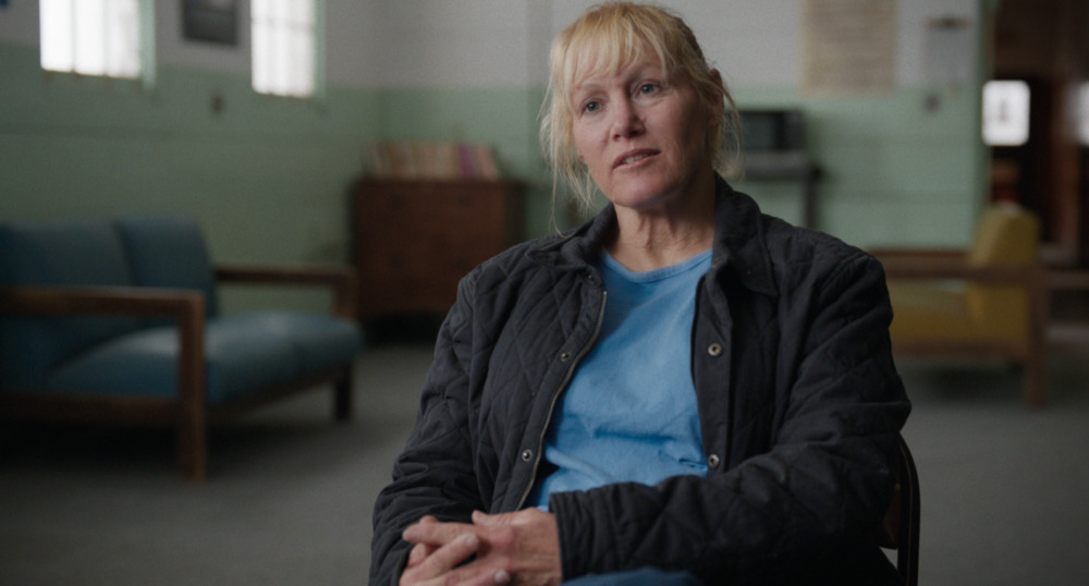 Is Sally McNeil still in jail? Her life Today - TheNetline