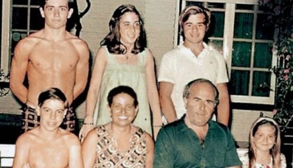 The Greco Family's true story — The real life criminal family - TheNetline