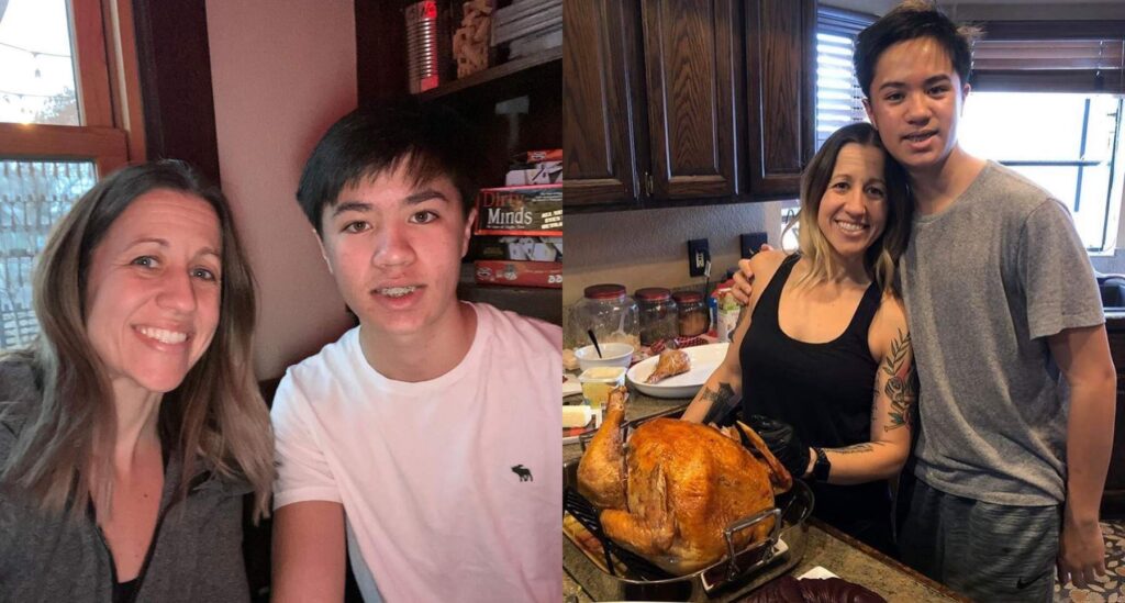 Brandon Mateo's story — His sad death - TheNetline