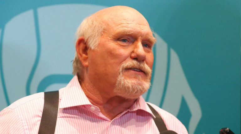 Is Terry Bradshaw sick? His health struggles detailed - TheNetline
