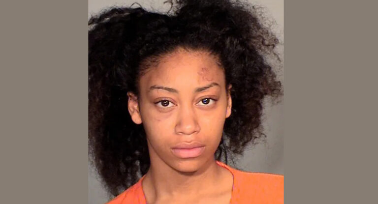 Nyla Murrell-French's story — Her crimes and prison release - TheNetline