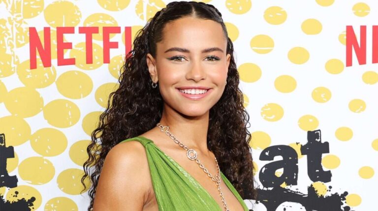 Hilarious Say Hello Jamie Lee TikTok Video Explained - TheNetline