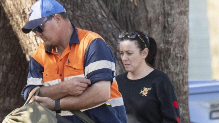 Natasha Ryan's story — Her bizarre disappearance - TheNetline