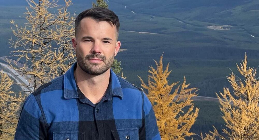 How did Simon Dunn die? His mysterious death - TheNetline