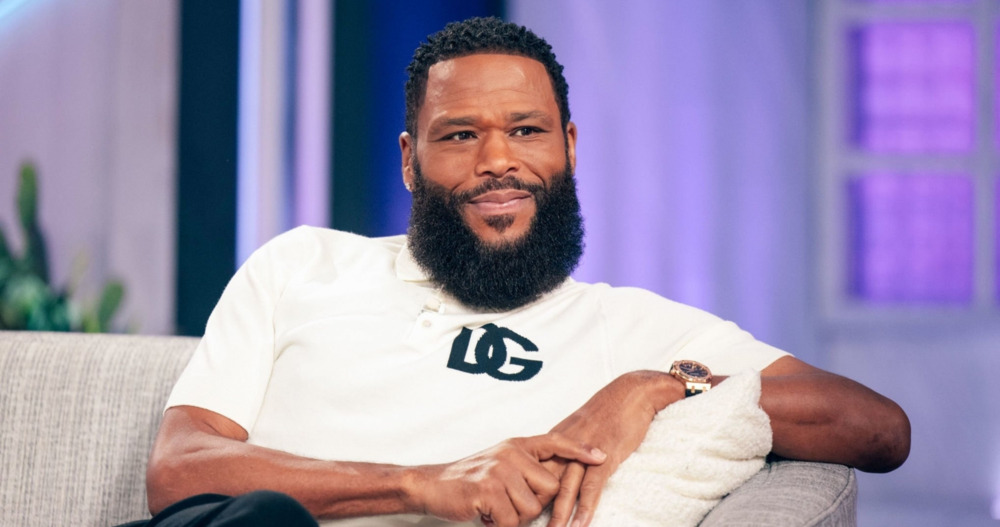 Is Anthony Anderson Sick? His battle with diabetes - TheNetline