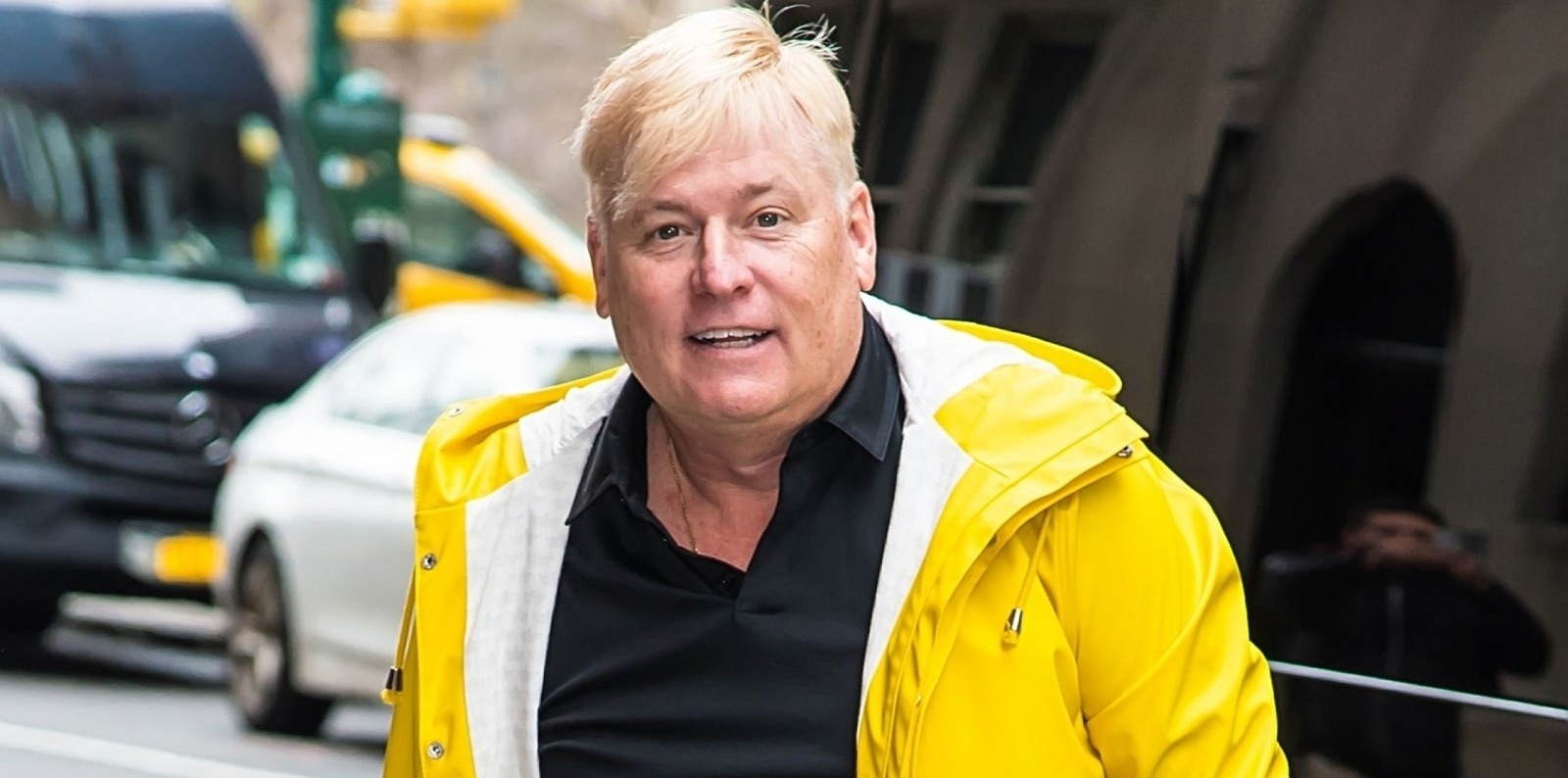 Is Joe Simpson gay? The rumors about his sexuality - TheNetline