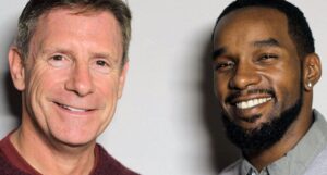 Kevin Berthia's story — His road to healing - TheNetline