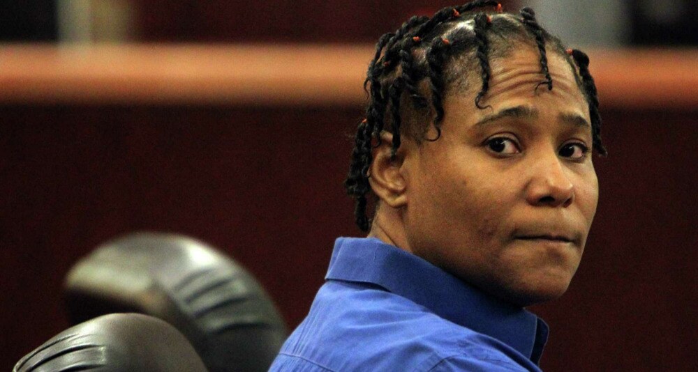 Where is Mona Nelson now? Her bids for freedom - TheNetline