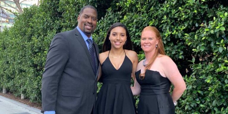 Azzi Fudd's parents: Their unwavering support and dedication - TheNetline