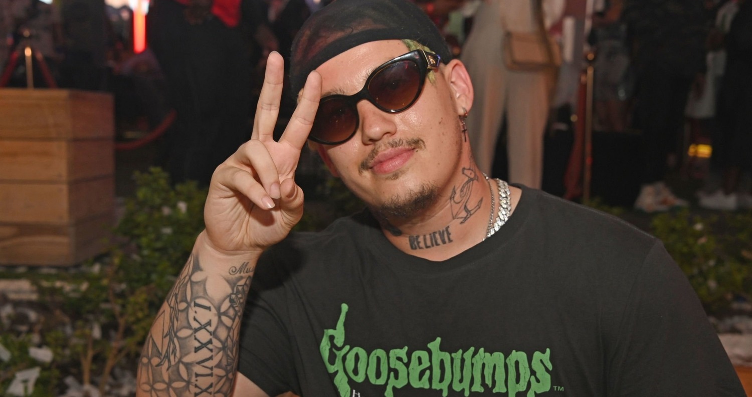 Costa Titch’s health – What caused the rapper’s sudden death? - TheNetline