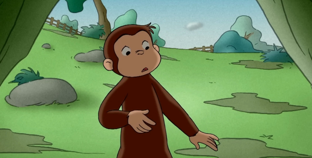 How did Curious George die? The truth behind his rumored death - TheNetline