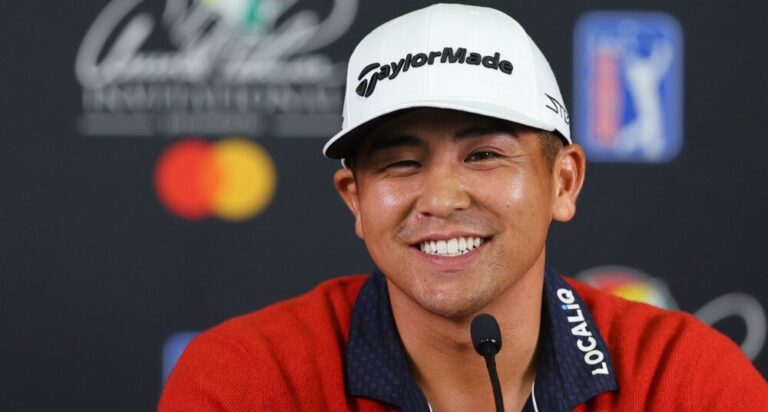 Where is Ryker Webb now? His health detailed - TheNetline