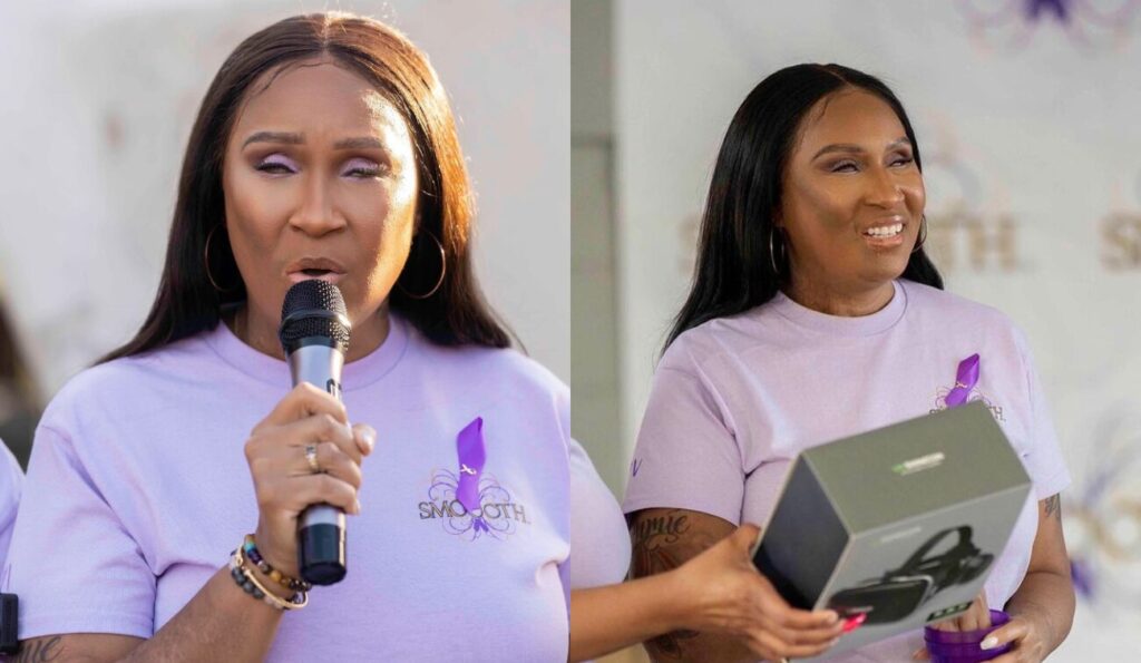 Savannah Grant's story — Her vicious crime detailed - TheNetline