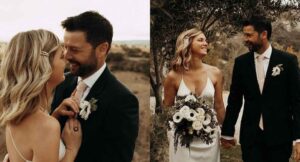 Is Cindy Busby married? The actors relationship with Chris Boyd - TheNetline