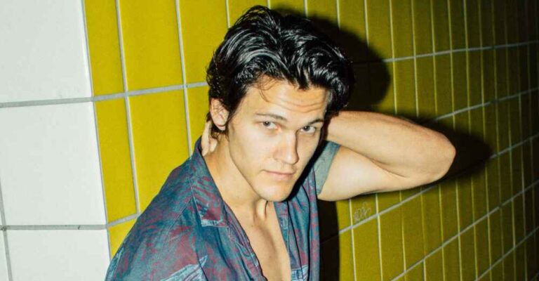 Who is Corbin Johnson? Police are yet to arrest his killer - TheNetline