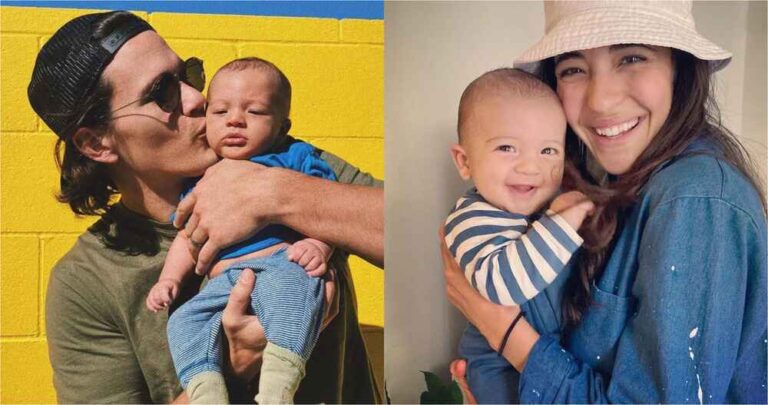 Is David Gridley married? All about his wife Marina Gridley - TheNetline