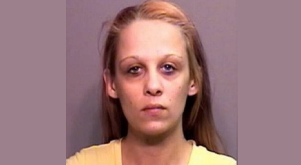 Jennifer Burrows' story — Did she really have sex with dead bodies ...