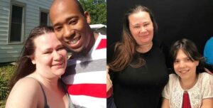 Where is Natalia Barnett now? All about her new family - TheNetline