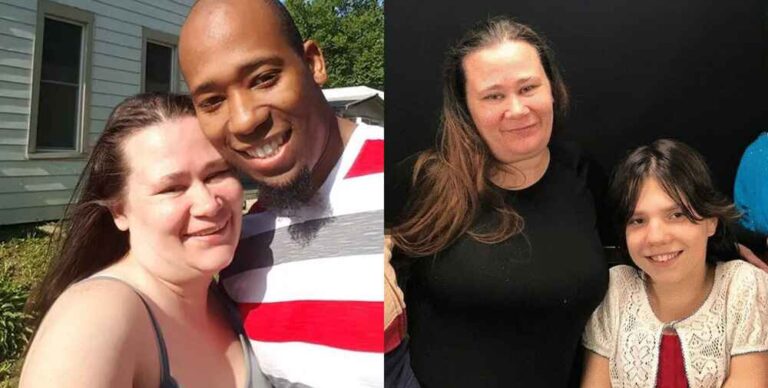 Where is Natalia Barnett now? All about her new family - TheNetline