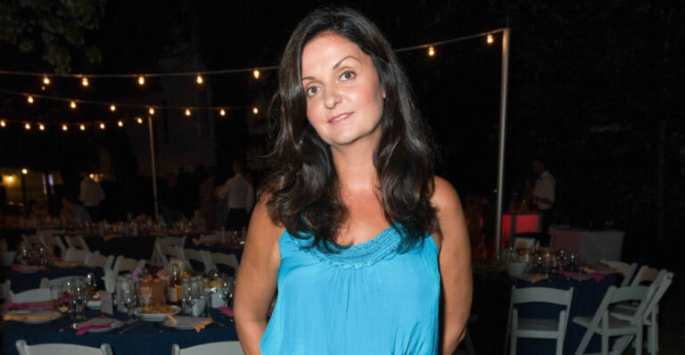 Debra Jeter's Story: Her crimes and conviction detailed - TheNetline