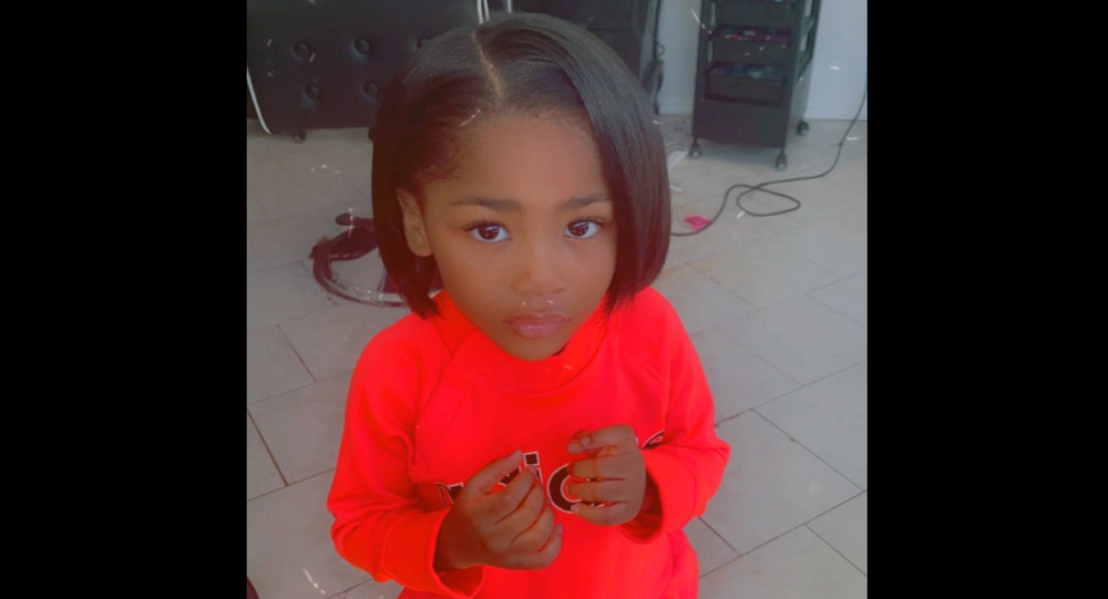 What happened to Jalayah Eason? The 6-year-old's cause of death ...
