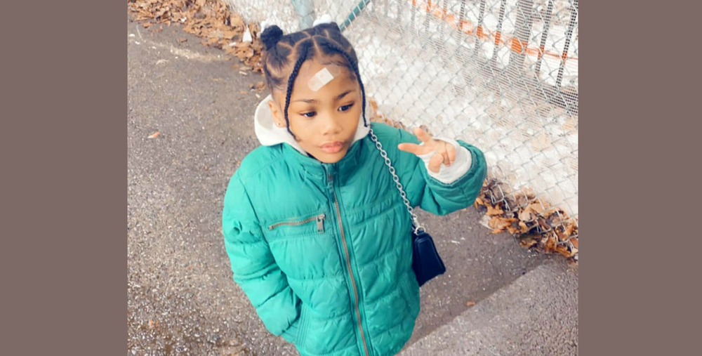 Who is Jalayah Eason's father? All we know - TheNetline