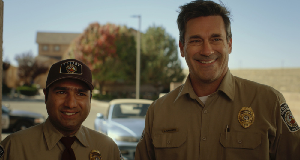 Is Maggie Moore(s) a true story? The film's inspiration detailed ...