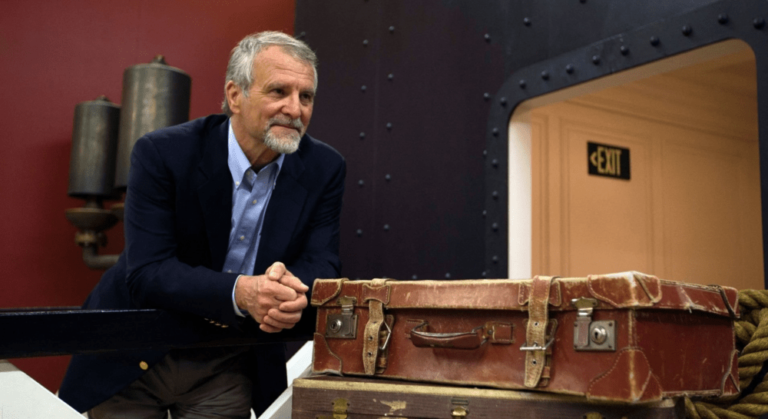 Where is Colin Stagg now in 2021? He works at Tesco Express in ...