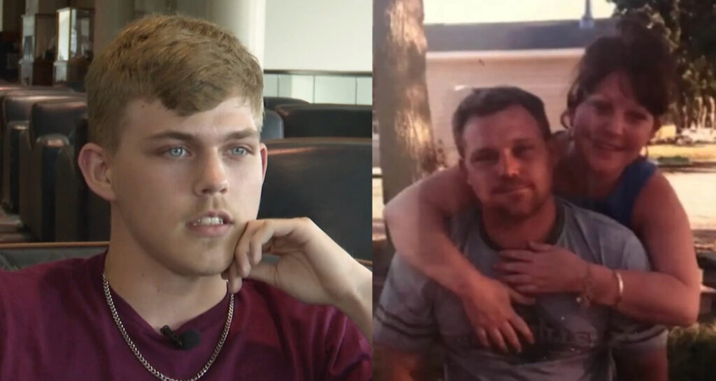 Who are Austin Lyle's parents? Their reaction to the shooting - TheNetline