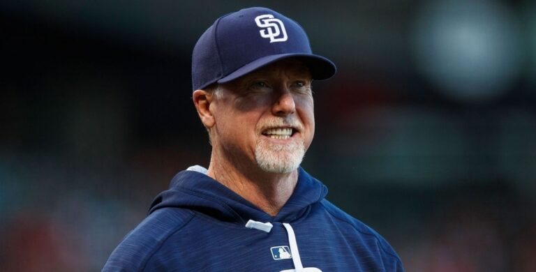 Where is Allan Gore now? His secretive life explored - TheNetline