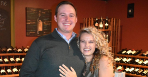 Who is Sepp Straka's wife? All about Paige Dean - TheNetline