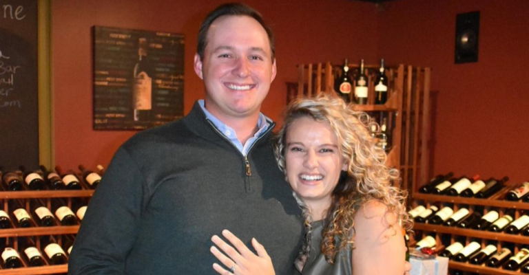 Who is Sepp Straka's wife? All about Paige Dean - TheNetline