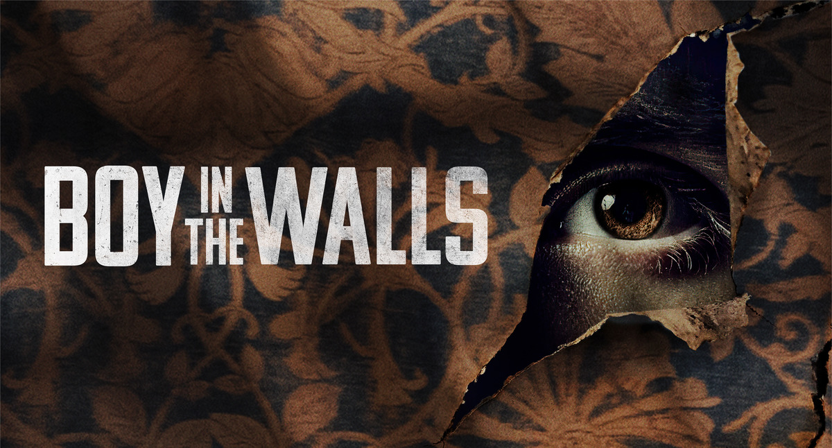 Is 'Boy in the Walls' a true story? The film's terrifying inspiration ...