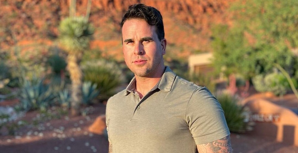 Is John Seiter gay? The reality star's confusing sexuality - TheNetline